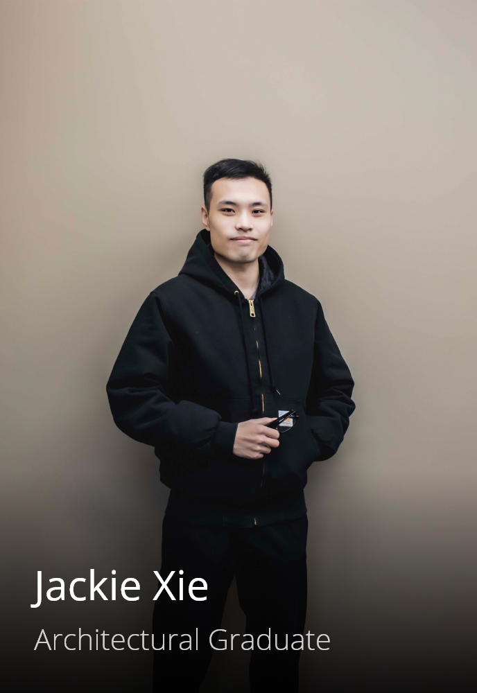 ABOUT - WEN ARCHITECTS