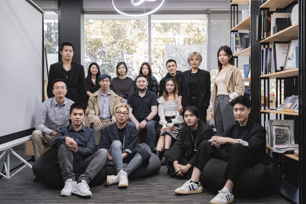 ABOUT - WEN ARCHITECTS