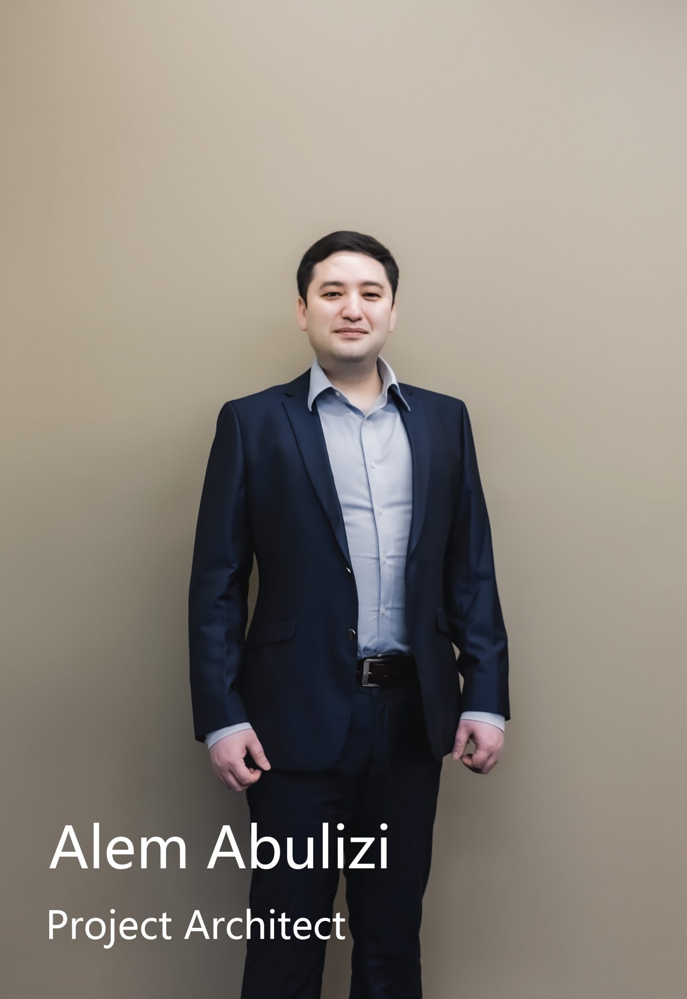 ABOUT - WEN ARCHITECTS