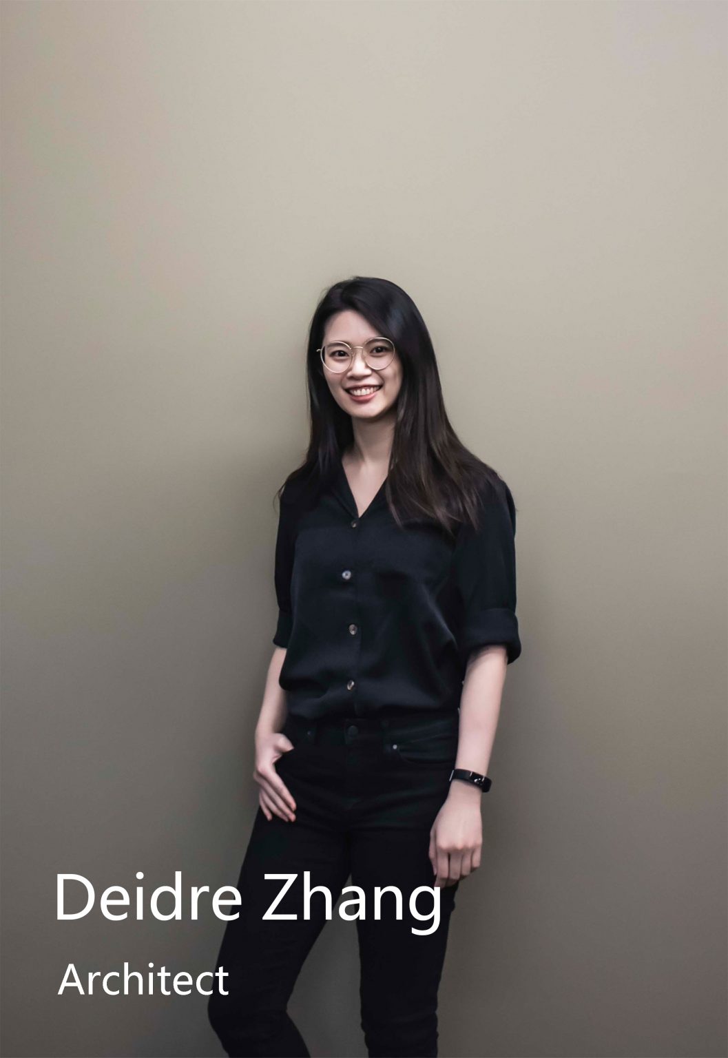 PEOPLE - WEN ARCHITECTS