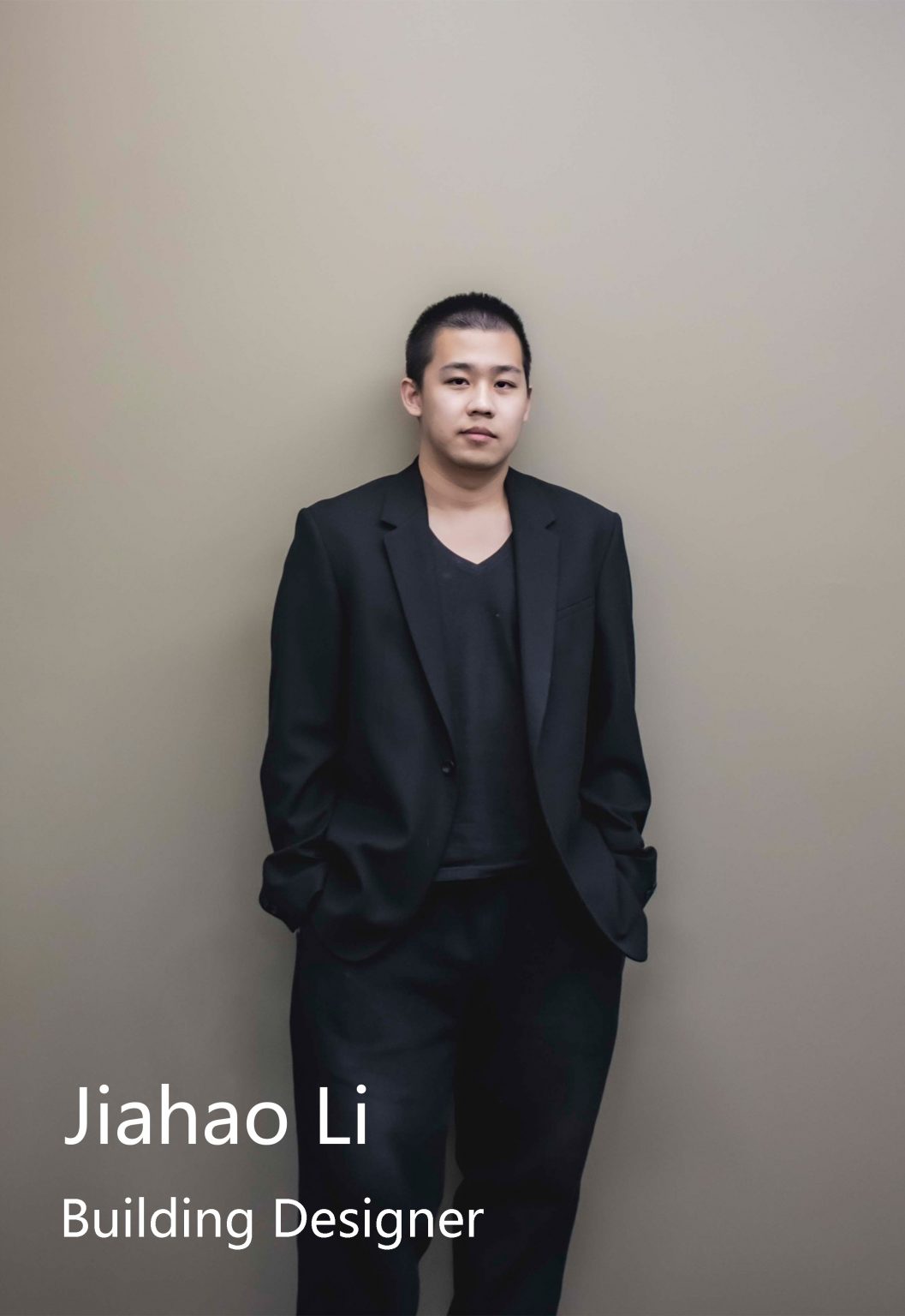 PEOPLE - WEN ARCHITECTS