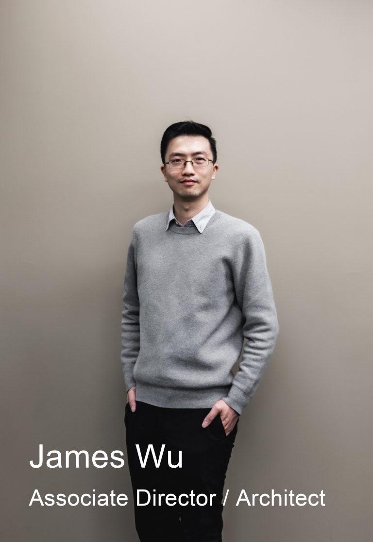 PEOPLE - WEN ARCHITECTS